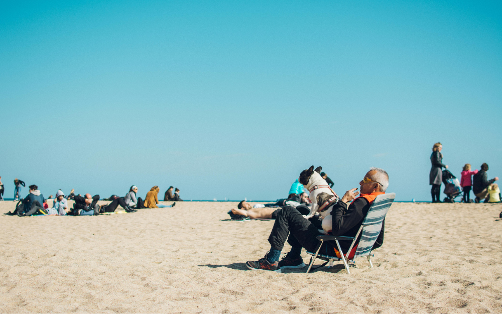 Plan for your retirement - James Harman Advisory Services